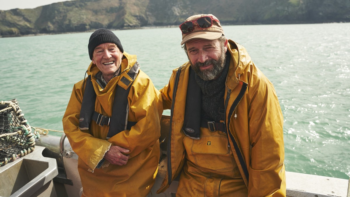 Fisherman's Friends: One and All | MovieTickets