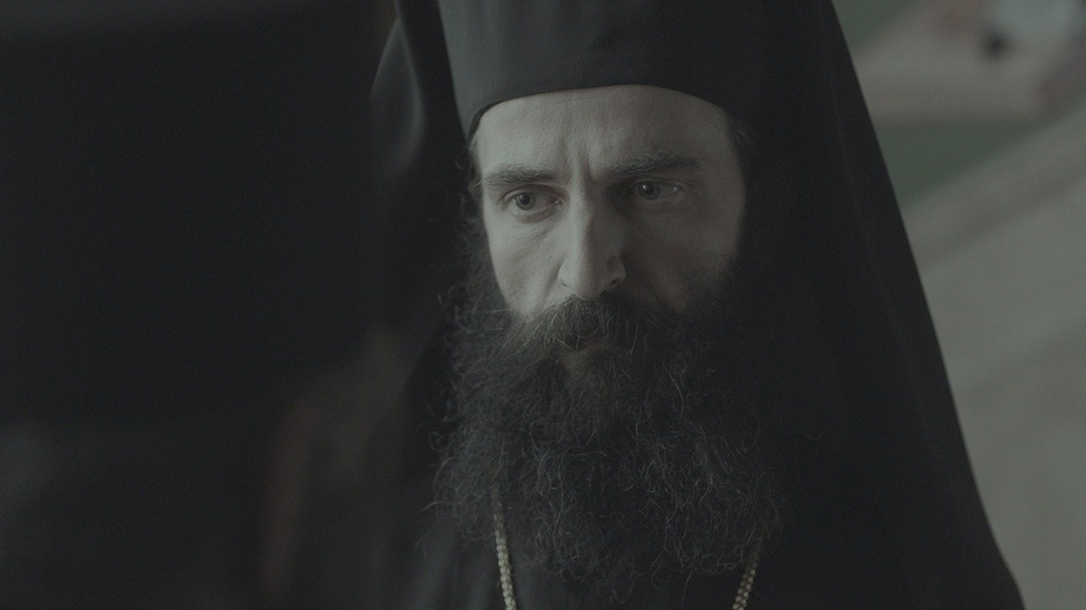 Man of God | MovieTickets