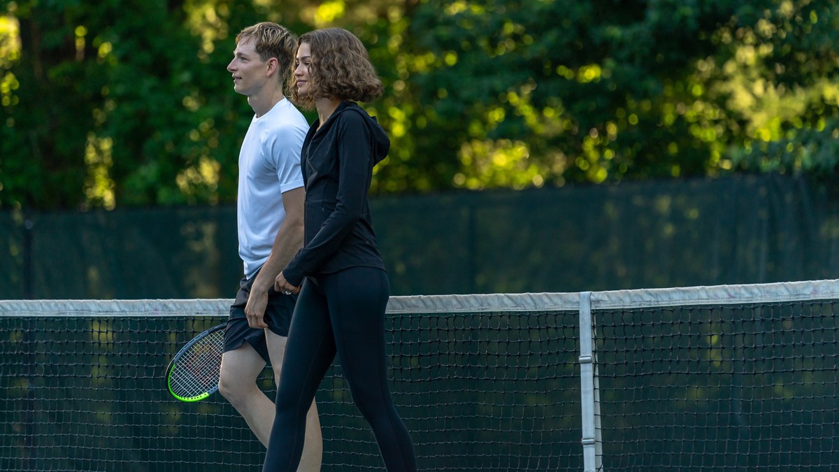 Challengers | MovieTickets