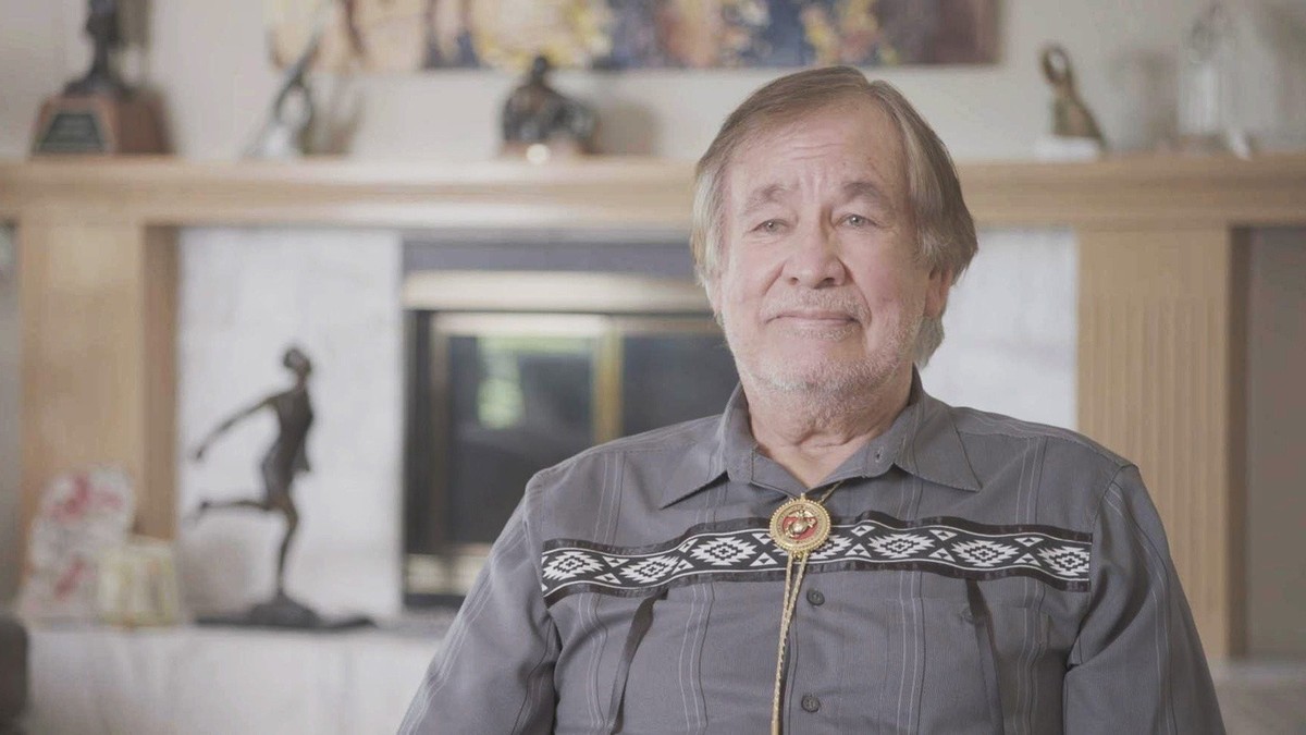 Imagining the Indian: The Fight Against Native American Mascoting | MovieTickets