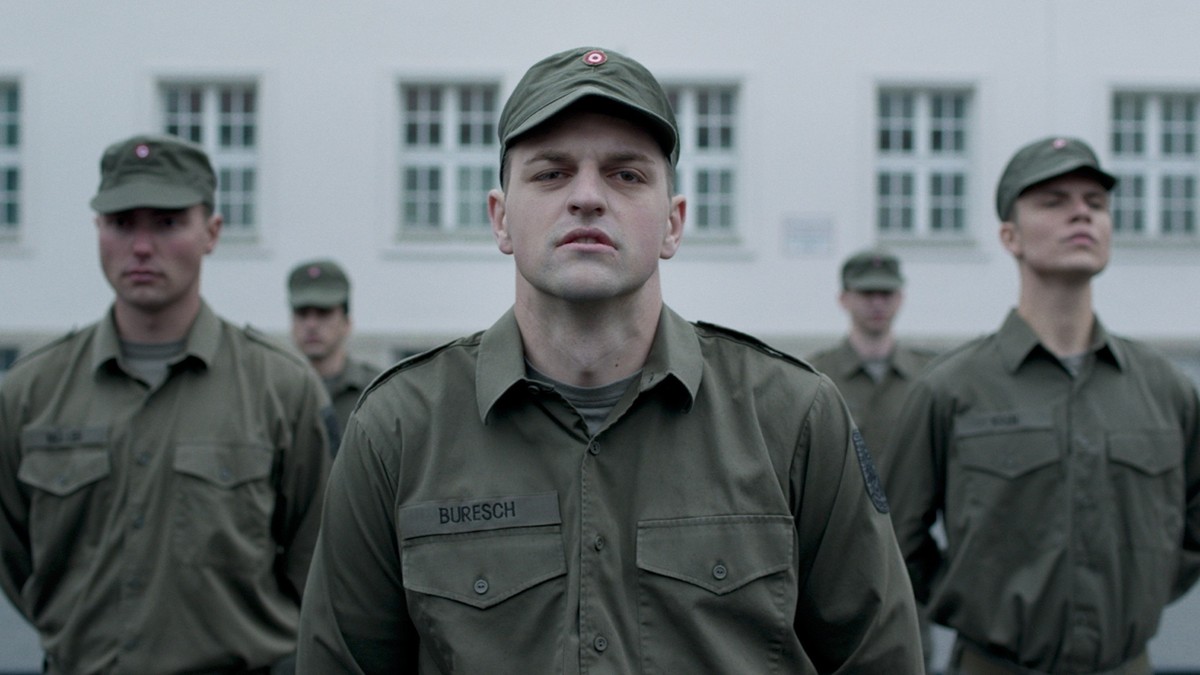 Eismayer | MovieTickets