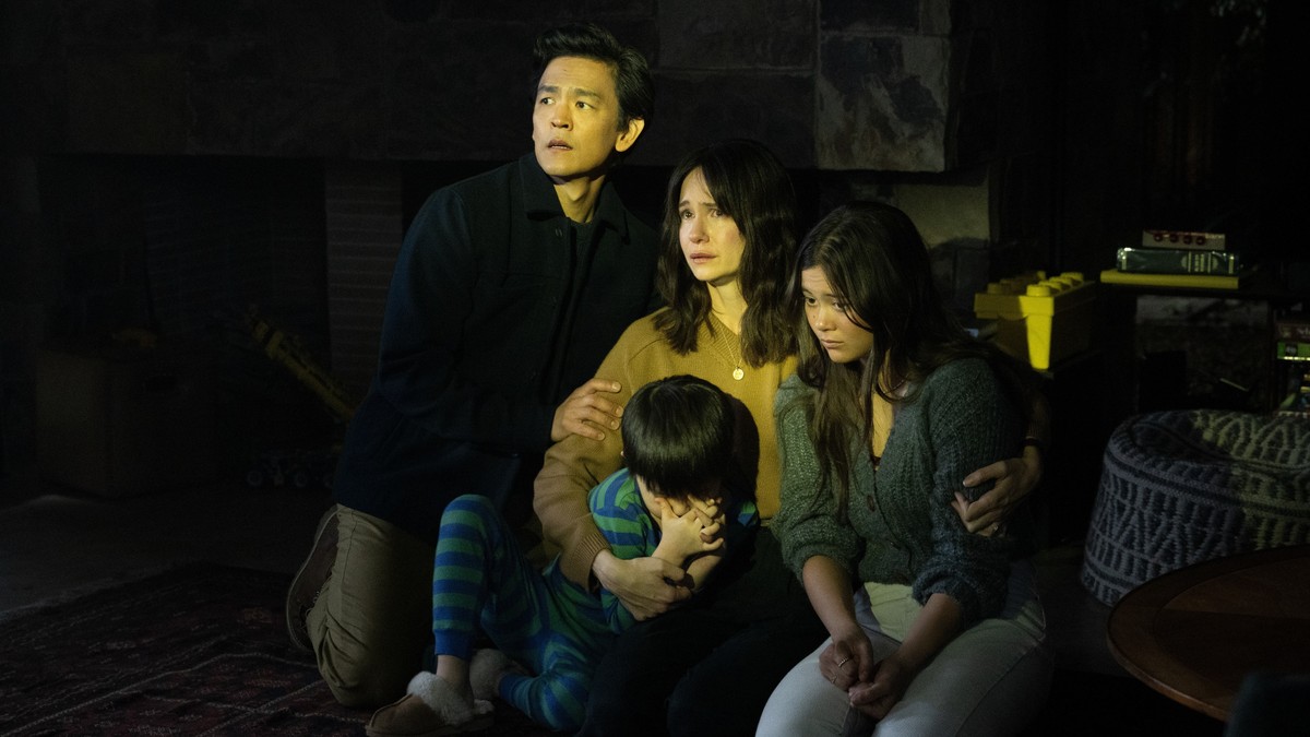 AfrAId | MovieTickets