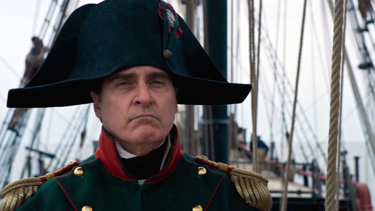 Napoleon | MovieTickets