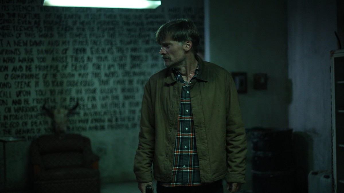 God Is a Bullet | MovieTickets