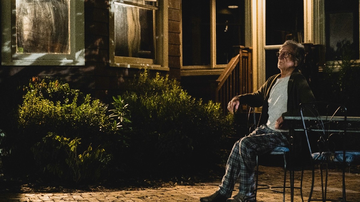 Jules | MovieTickets