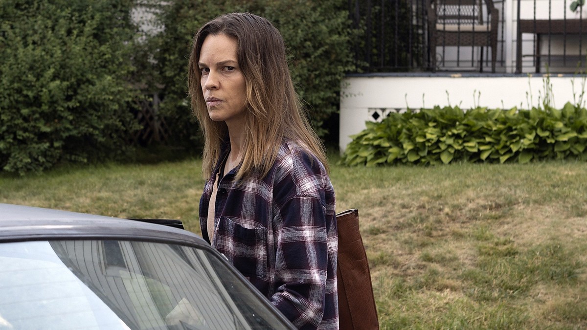 The Good Mother | MovieTickets