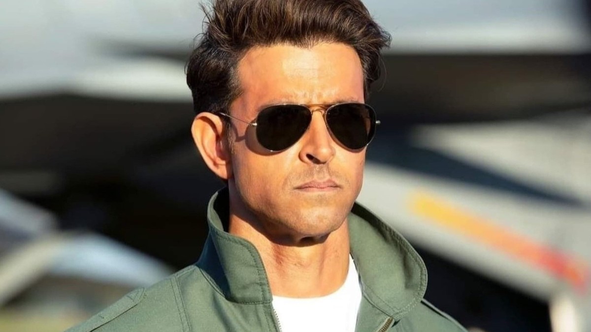 Fighter | MovieTickets