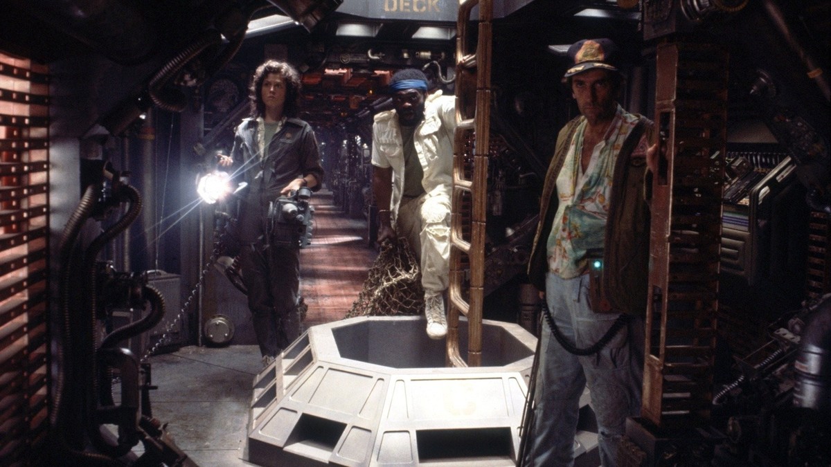 Alien | MovieTickets