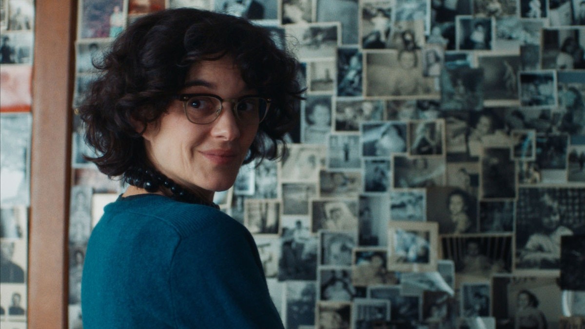 Little Girl Blue | MovieTickets