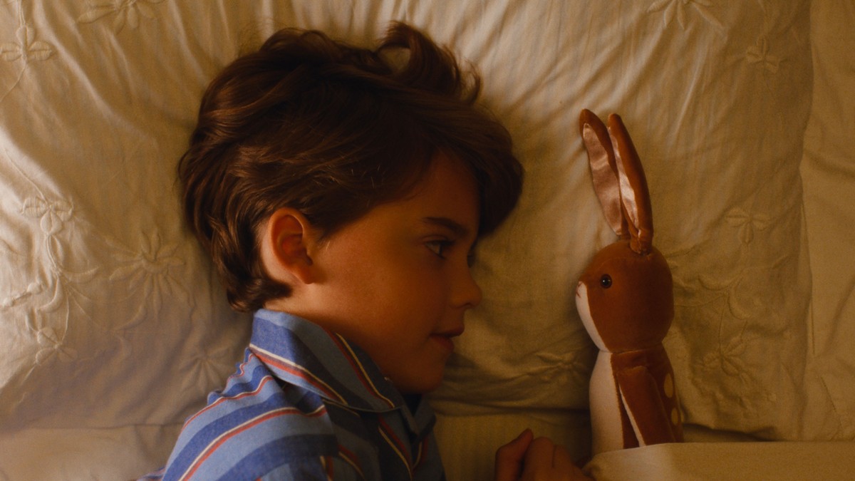 The Velveteen Rabbit | MovieTickets