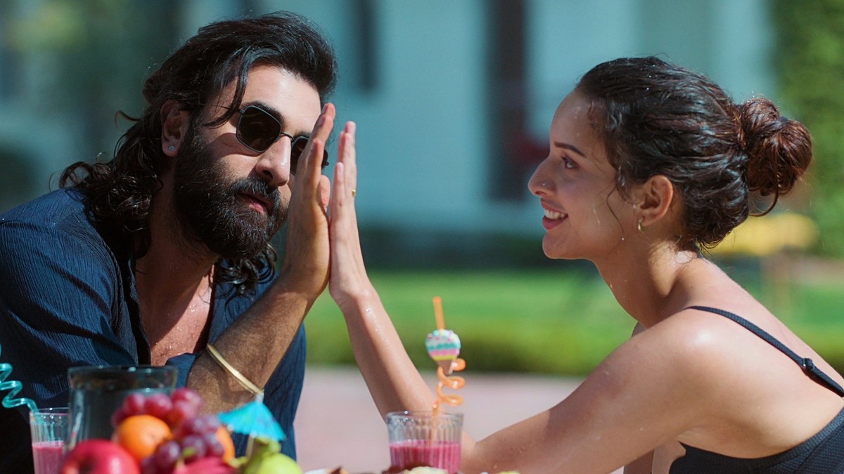 Animal | MovieTickets