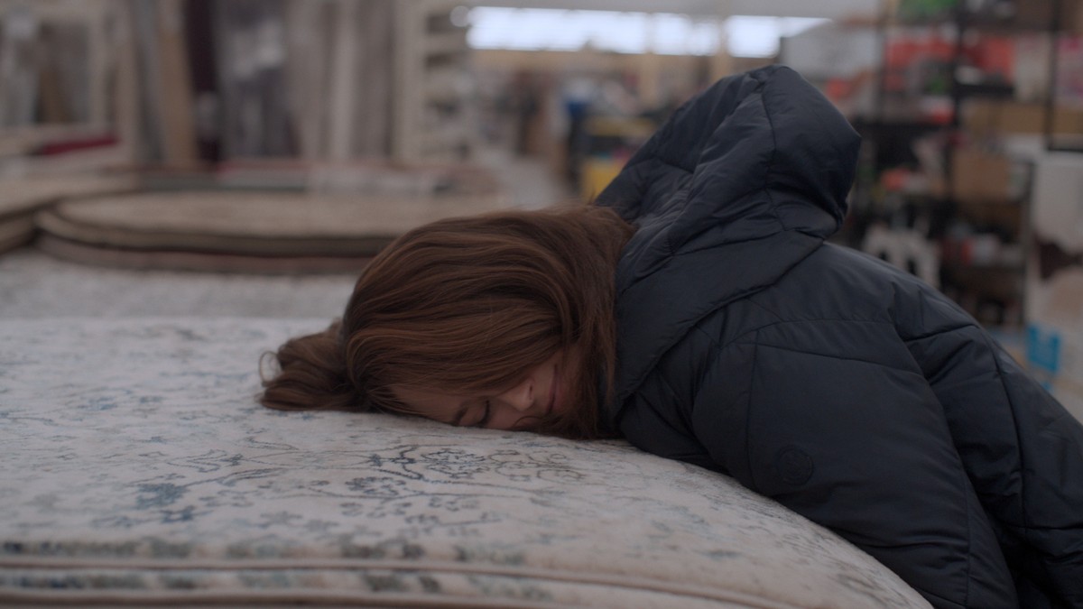 Merry Good Enough | MovieTickets