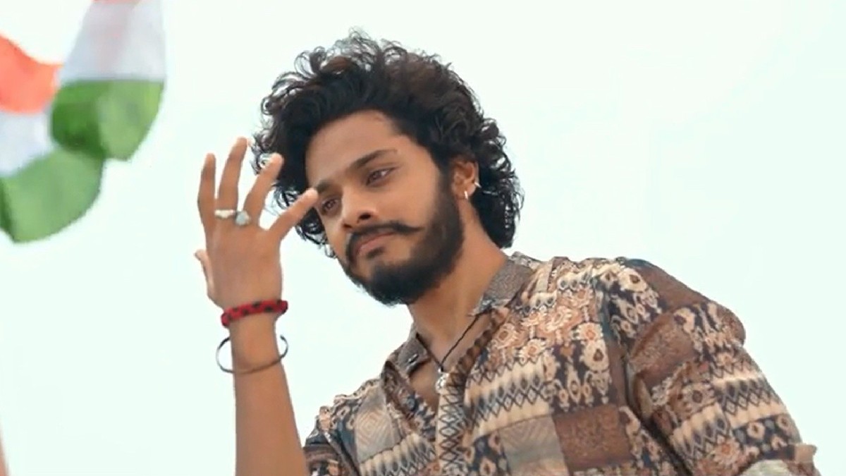 Hanu Man | MovieTickets