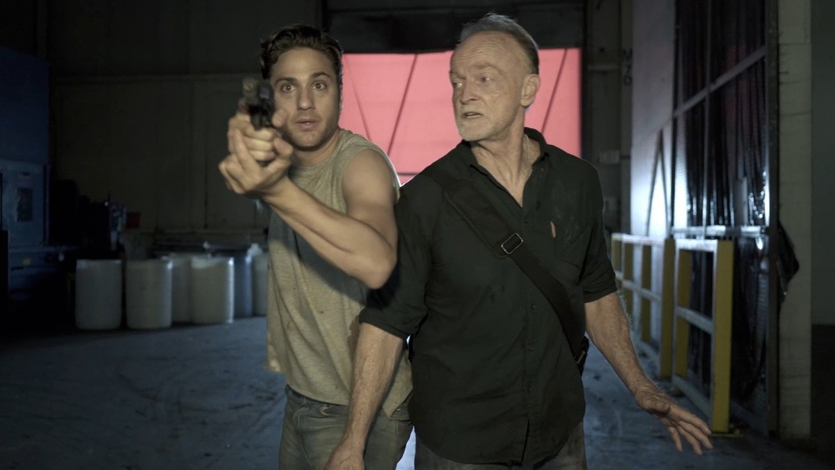 Project Dorothy | MovieTickets