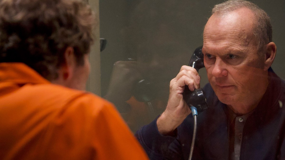 Knox Goes Away | MovieTickets