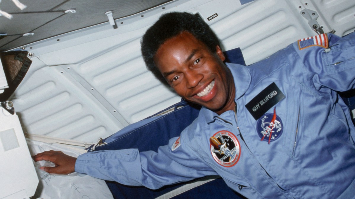 The Space Race | MovieTickets