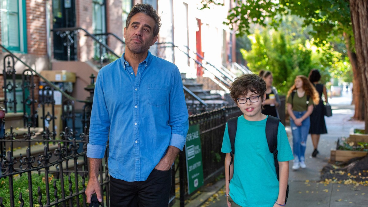 Ezra | MovieTickets