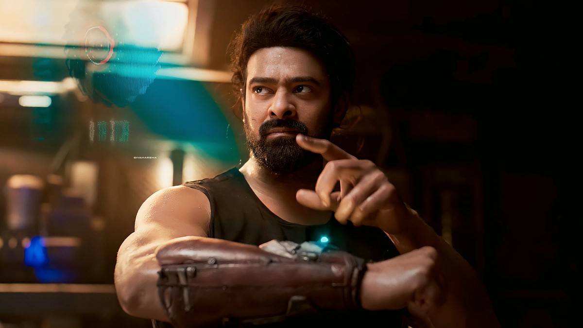 Kalki 2898 AD | MovieTickets