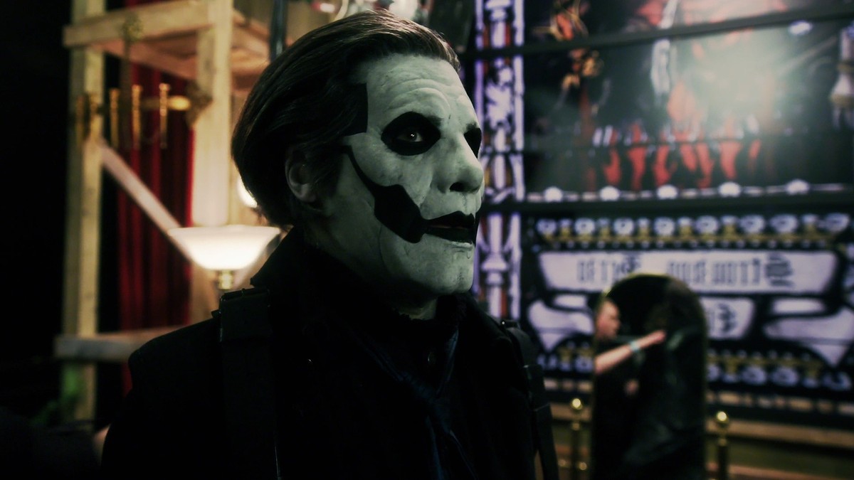 Rite Here Rite Now | MovieTickets