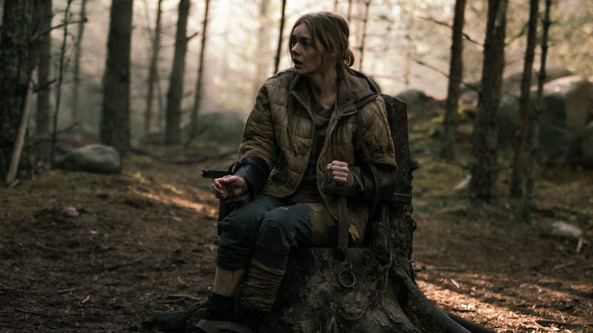 Azrael | MovieTickets