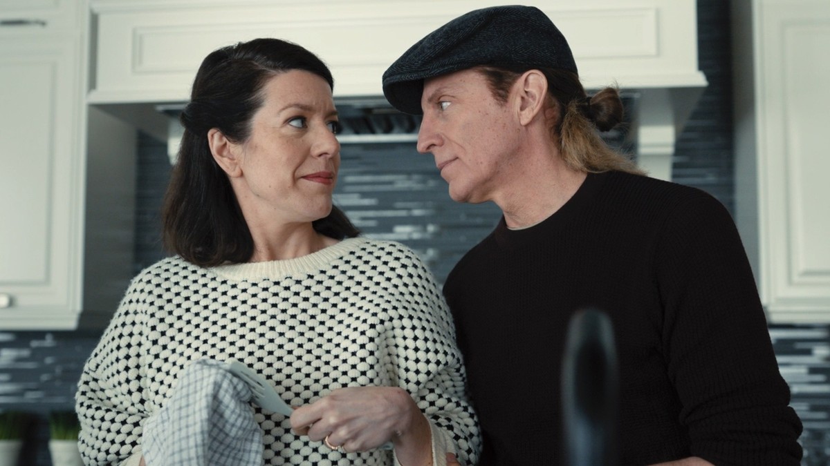 Charlie Tango | MovieTickets