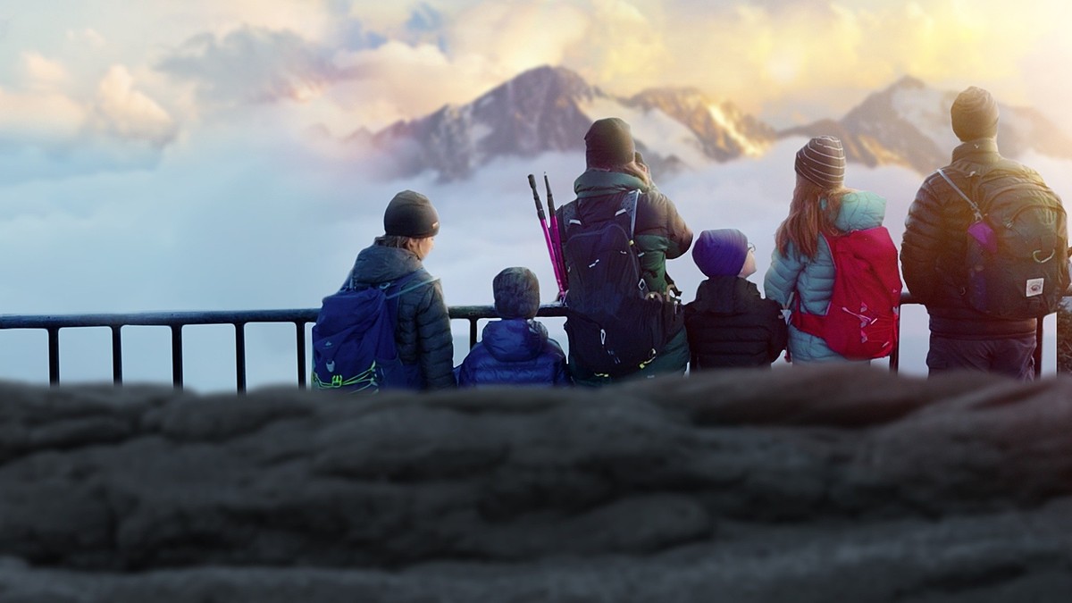 Blink | MovieTickets