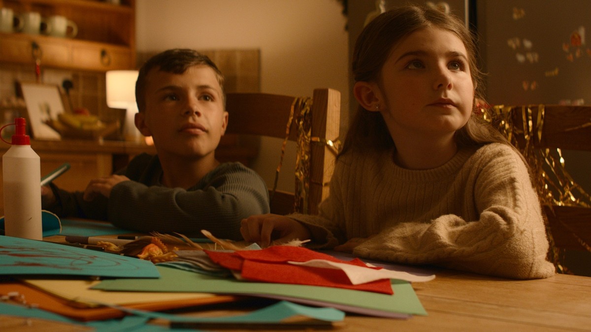 Feather Christmas | MovieTickets