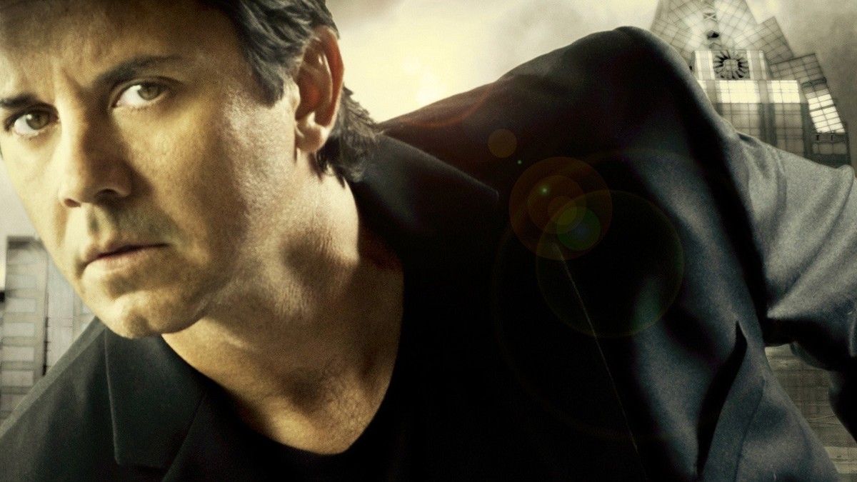 Enemy of the Mind | MovieTickets