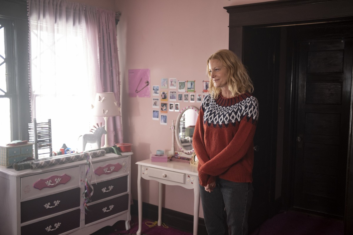 The Apology | MovieTickets