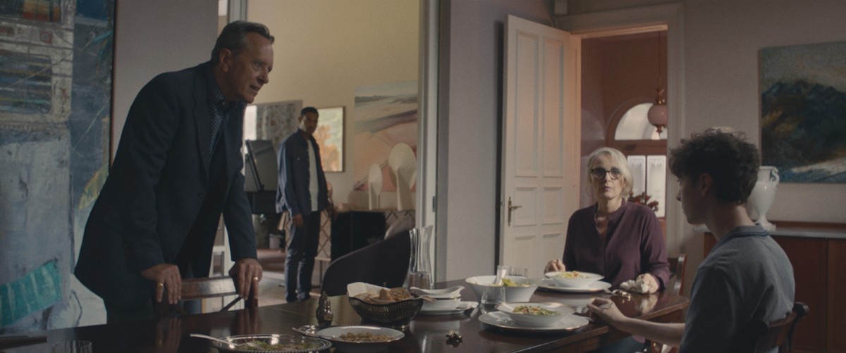 The Lesson | MovieTickets