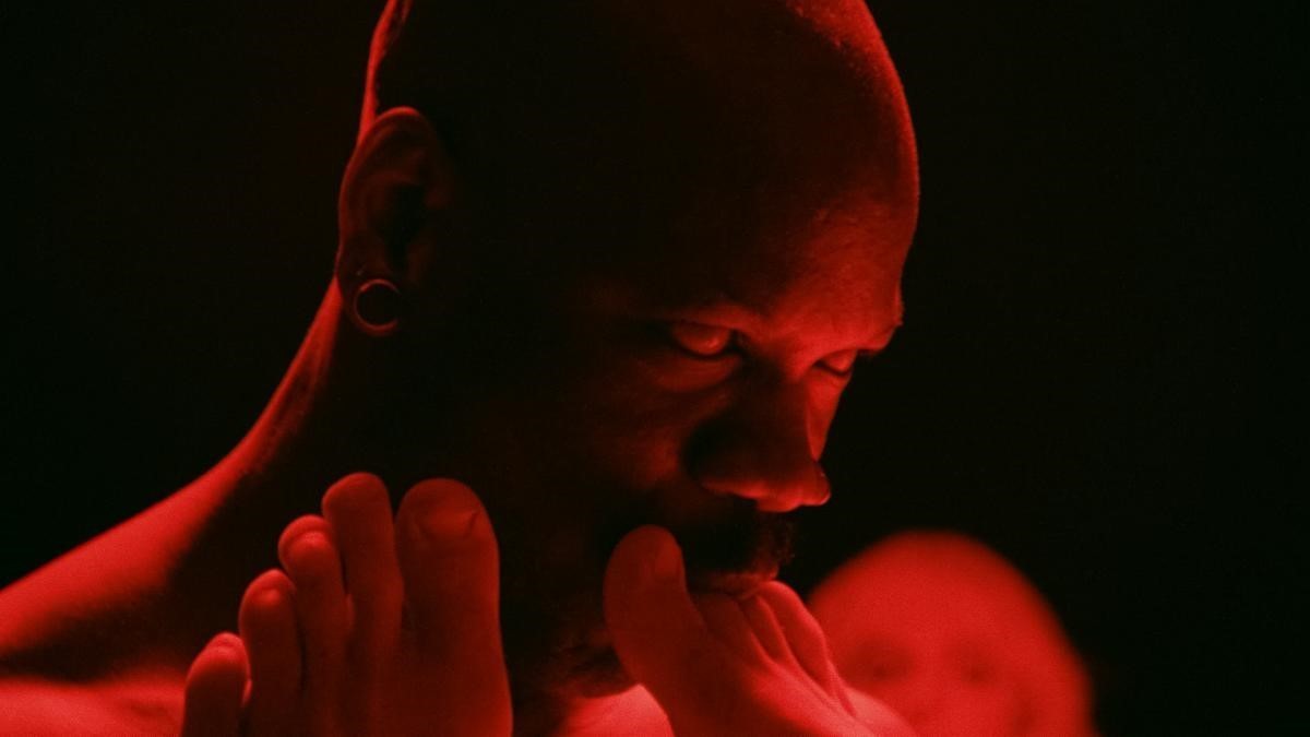 The Visitor | MovieTickets