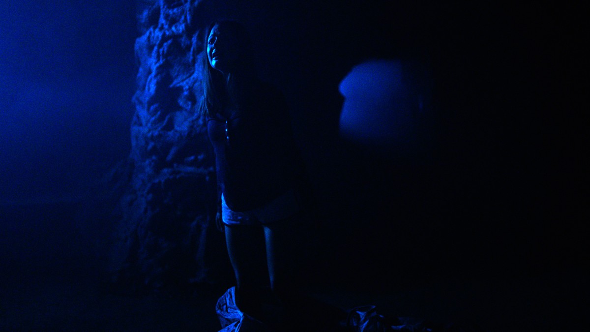 Malibu Horror Story | MovieTickets
