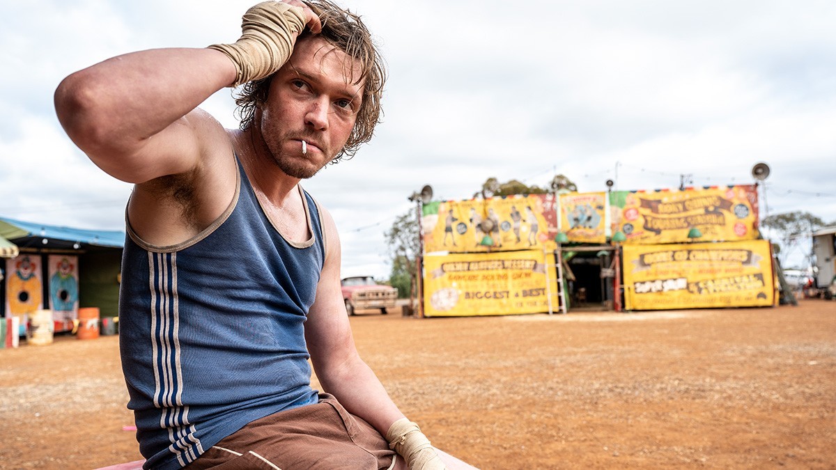 Kid Snow | MovieTickets