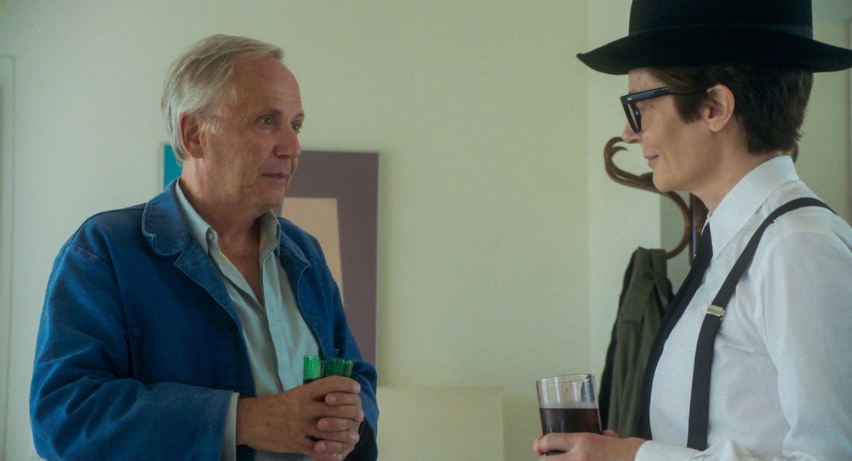 Marcello Mio | MovieTickets