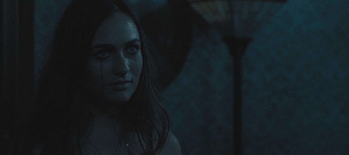 Room 203 | MovieTickets