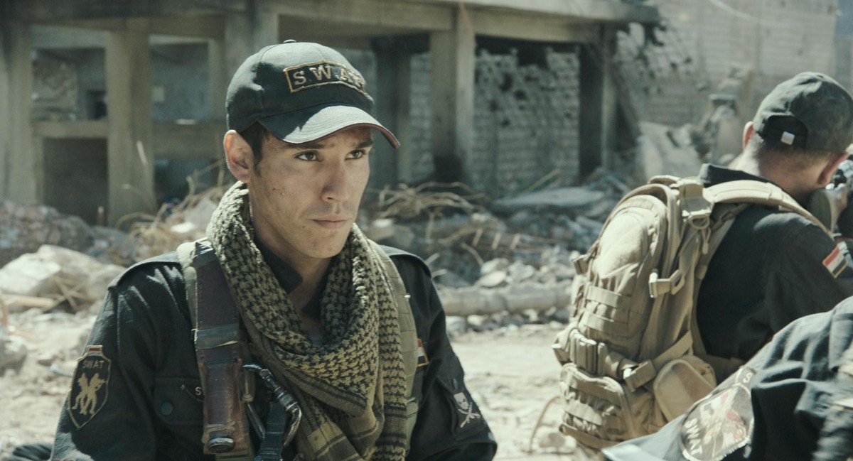 Mosul | MovieTickets