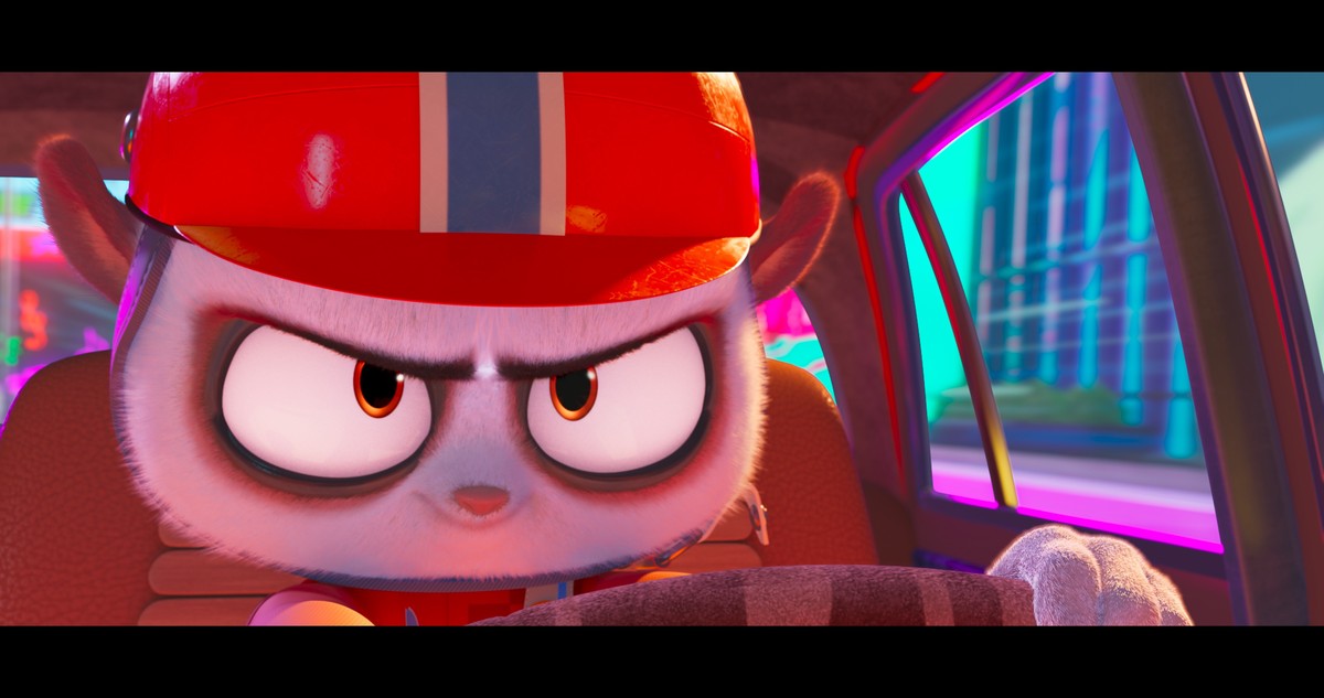 Rally Road Racers | MovieTickets