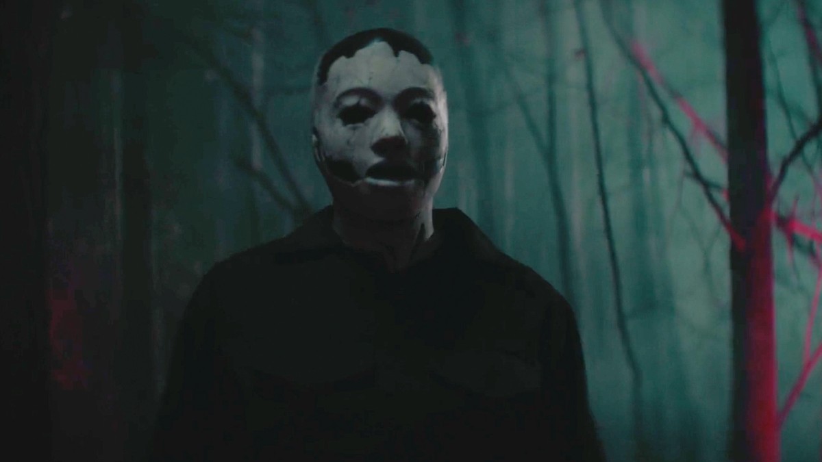 Haunted Trail | MovieTickets