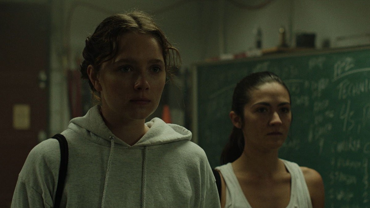 The Novice | MovieTickets