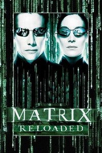 Anthony Zerbe Matrix
