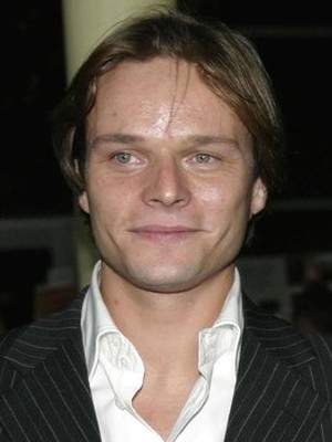 Alec Newman | Flixster