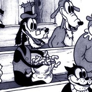 Touchdown Mickey - Rotten Tomatoes