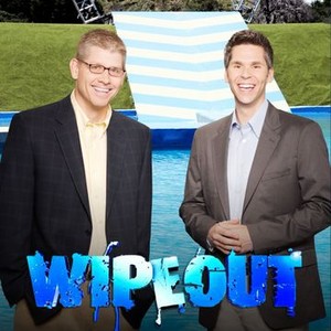 Wipeout - Rotten Tomatoes