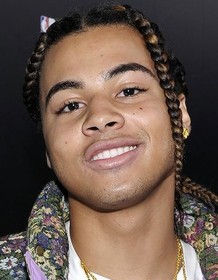 24kGoldn | Rotten Tomatoes