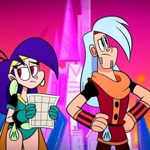 Mighty Magiswords: Shorts: Season 1, Episode 9 - Rotten Tomatoes