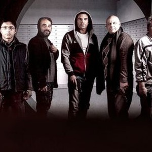 Take Five - Rotten Tomatoes