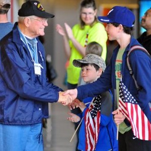 Honor Flight - Rotten Tomatoes