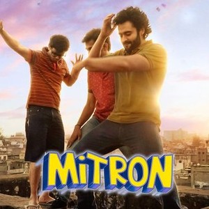 Mitron - Rotten Tomatoes