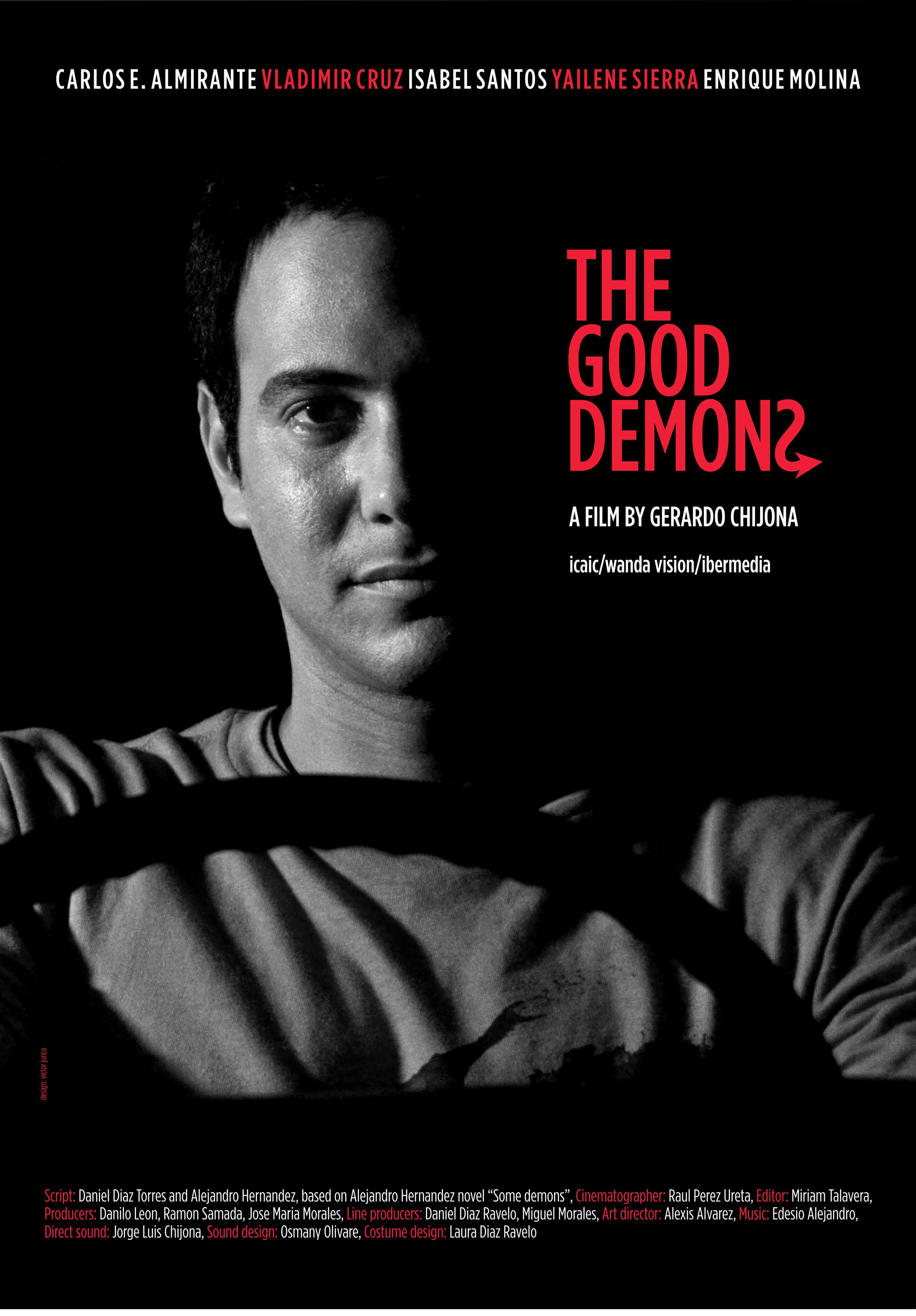 The Good Demons (Los buenos demonios) Pictures | Rotten Tomatoes