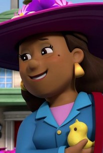 PAW Patrol: Season 8, Episode 29 - Rotten Tomatoes